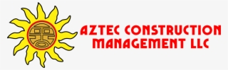 Aztec Construction Management PNG Image | Transparent PNG Free Download ...