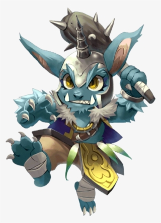 River Goblin Transparent - Transparency PNG Image | Transparent PNG ...