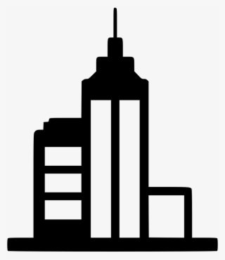 Download Building Png - Flat Building Icon Png | Transparent PNG ...