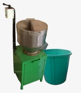 Food Waste Shredder - Food Wasta Shredding Machine PNG Image ...