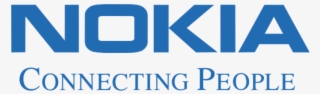 Nokia Connecting People Logo PNG Image | Transparent PNG Free Download on SeekPNG