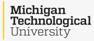 Preview - - Michigan Technological University Logo PNG Image ...