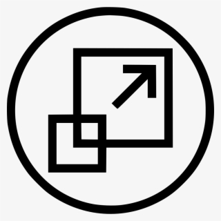 Png File - Scaling Symbol PNG Image | Transparent PNG Free Download on ...