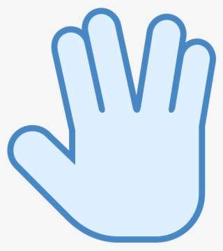 Star Trek Spock Png PNG Image | Transparent PNG Free Download on SeekPNG