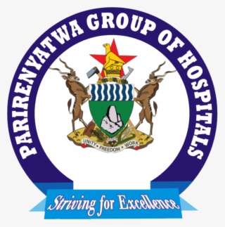 Zimbabwe School Logo