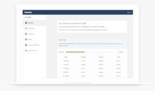 Application Complete - Servicenow Best Security Dashboard PNG Image ...