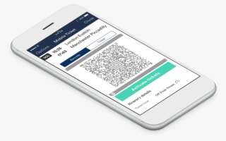 The Mobile Ticket Experience - Virta Health App PNG Image | Transparent ...