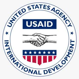 Us Agency For International Development Logo - United States Agency For ...