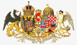 Austro Hungarian Empire Crest PNG Image | Transparent PNG Free Download ...