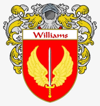 Coat Of Arms - Griffith Welsh Coat Of Arms PNG Image | Transparent PNG ...