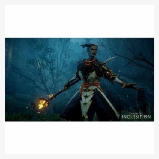 Dragon Age ™ - Dragon Age Inquisition Icon PNG Image | Transparent PNG ...