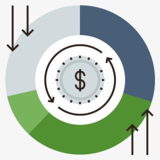 Investments - Profit Sharing Icon Png PNG Image | Transparent PNG Free ...