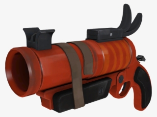 Flare Gun PNG Image | Transparent PNG Free Download on SeekPNG