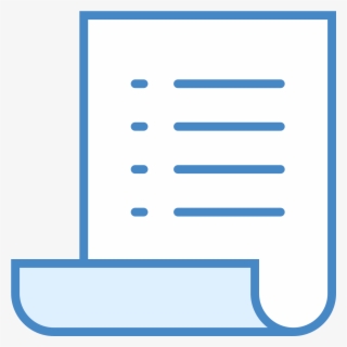 Purchase Order Icon - Colorfulness PNG Image | Transparent PNG Free ...