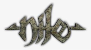 Nile Logo - Emblem PNG Image | Transparent PNG Free Download on SeekPNG