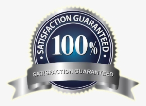 Quality Guaranteed - Quality Satisfaction Guaranteed Png PNG Image ...