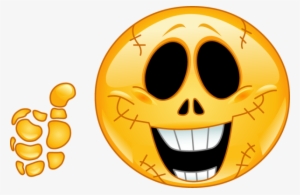 Halloween Smiley PNG Image | Transparent PNG Free Download on SeekPNG