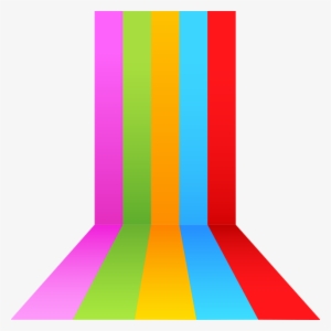 Abstract Colorful Poly Base Lines, Abstract, Poly Shapes, - Line PNG ...