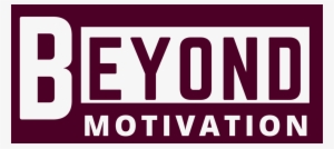 Beyond Motivation, Llc Logo - Signage PNG Image | Transparent PNG Free ...