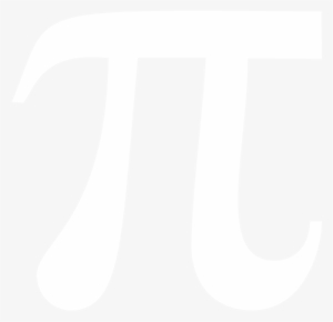 Pi - White Pi Png PNG Image | Transparent PNG Free Download on SeekPNG