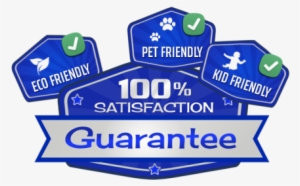 Carpet Cleaning Guarantee - Label PNG Image | Transparent PNG Free ...