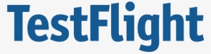 Test Flight Logo PNG Image | Transparent PNG Free Download on SeekPNG