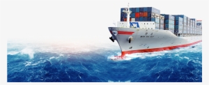 Cargo Ship Freight Transport Freight Forwarding Agency - Cargo Ship PNG ...
