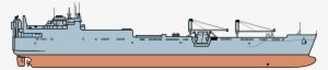 Vehicle Cargo Ship, Bob Hope Class - Usns Bob Hope (t-akr-300) PNG ...