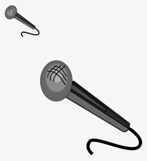 Small Picture Of Microphone PNG Image | Transparent PNG Free Download ...