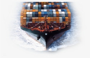 Ocean Freight Forwarding - Ships (little Pebble: Transport) PNG Image ...