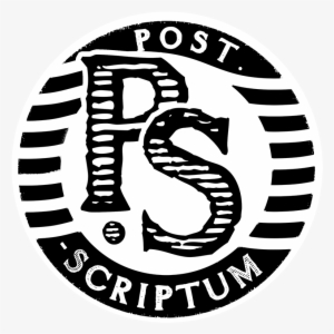 2018 Periscope Games - Post Scriptum Game Logo PNG Image | Transparent ...