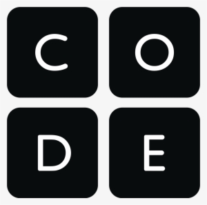 Hour Of Code - Code Org Logo Png PNG Image | Transparent PNG Free ...
