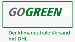Go Green Deutsche Post PNG Image | Transparent PNG Free Download on SeekPNG