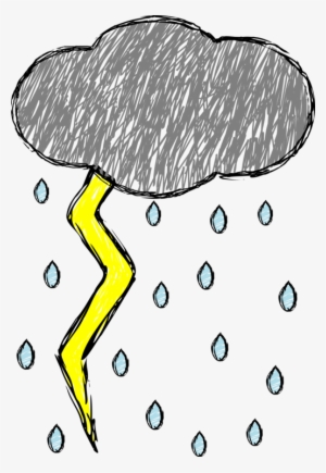 Lightning Cloud - Mario Kart Thunder Cloud PNG Image | Transparent PNG ...
