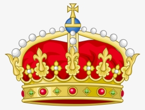 Open - Royal Crown Of Spain PNG Image | Transparent PNG Free Download ...