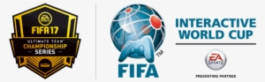 Compete On The Biggest Stage - Fifa Interactive World Cup PNG Image ...