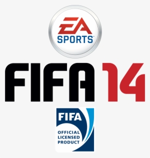 Fifa 14 Logo Png PNG Image | Transparent PNG Free Download on SeekPNG