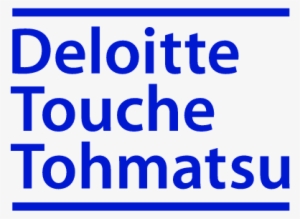 Logo Deloitte - Circle PNG Image | Transparent PNG Free Download on SeekPNG