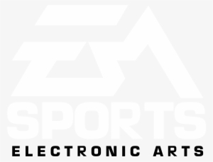 Ea Sports Logo Black And White - Monochrome PNG Image | Transparent PNG ...