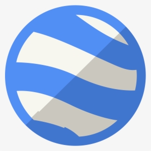 Google Earth Logo Png Transparent - Google Earth Svg PNG Image ...