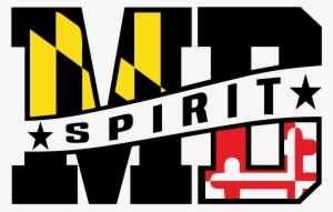 Maryland Flag Vector - Us College Logos With M PNG Image | Transparent ...