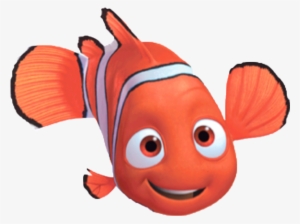 Nemo Fish - Nemo Cartoon PNG Image | Transparent PNG Free Download on ...