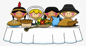 First Thanksgiving Clipart - First Thanksgiving Clip Art PNG Image ...