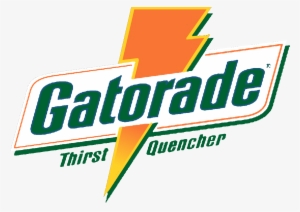 File History - Old Gatorade Logo PNG Image | Transparent PNG Free ...