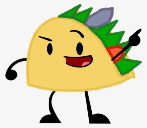 Image Taco Png Object Shows Community Fandom - Portable Network ...