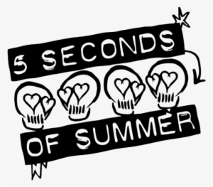 5sos Skull PNG Image | Transparent PNG Free Download on SeekPNG