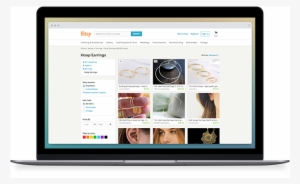 Etsy Integration - Web Design PNG Image | Transparent PNG Free Download ...