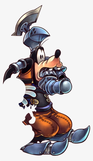 Kingdom Hearts Re Coded Logo PNG Image | Transparent PNG Free Download ...
