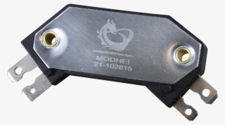 Brabd New Dragon Fire High Energy Hei Ignition Module - High Energy ...
