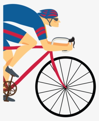 Cyclist - Cycling PNG Image | Transparent PNG Free Download on SeekPNG